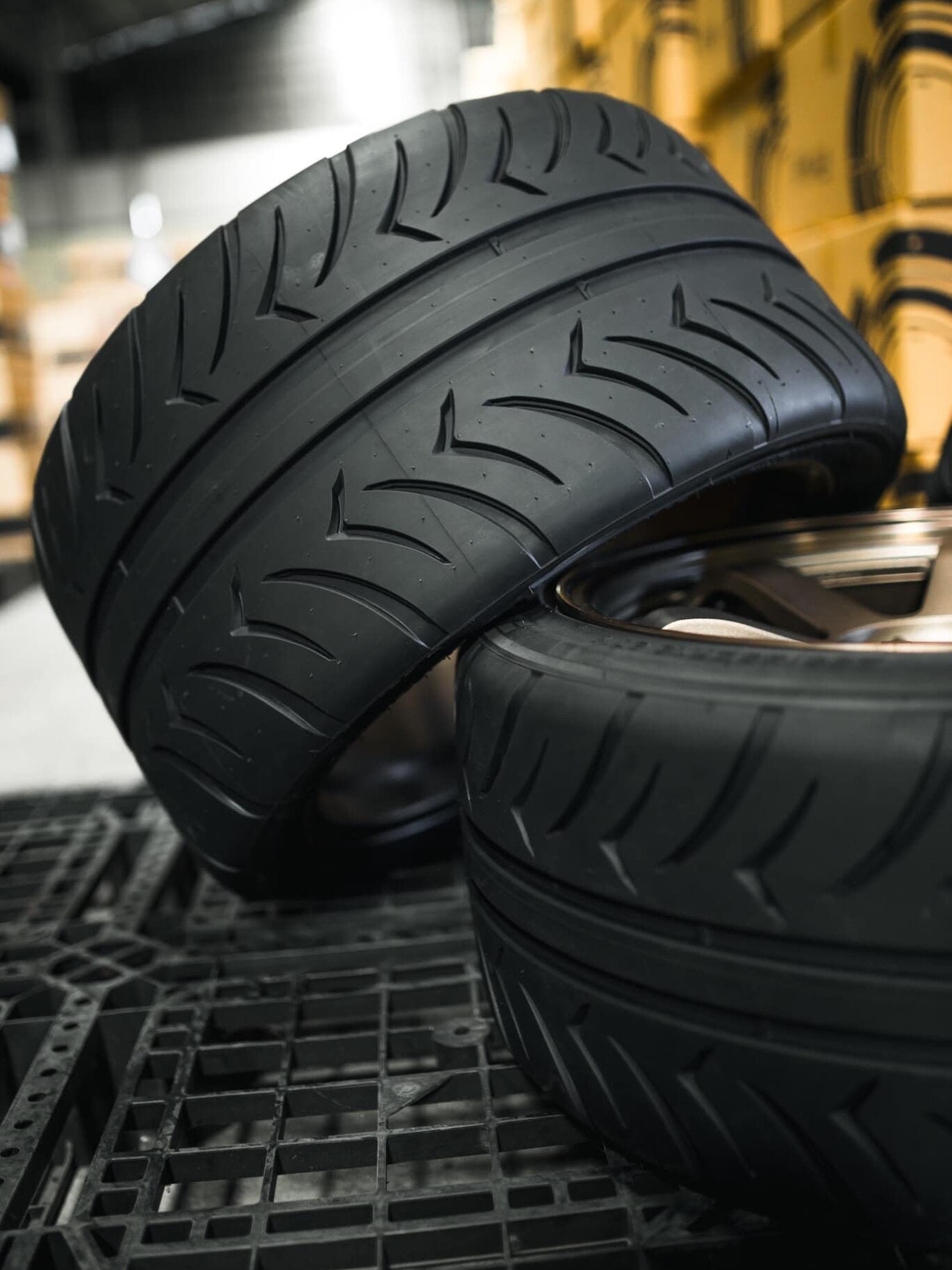 Landsail Apex King AK01 Tyres – BG Marketing