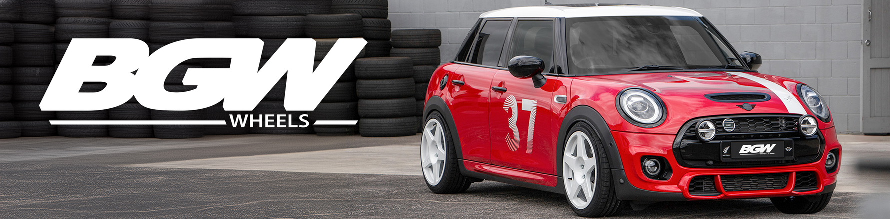 BGW Alloy Wheels NZ - Aftermarket Rims for 4x4, SUV & Ute | BG World ...