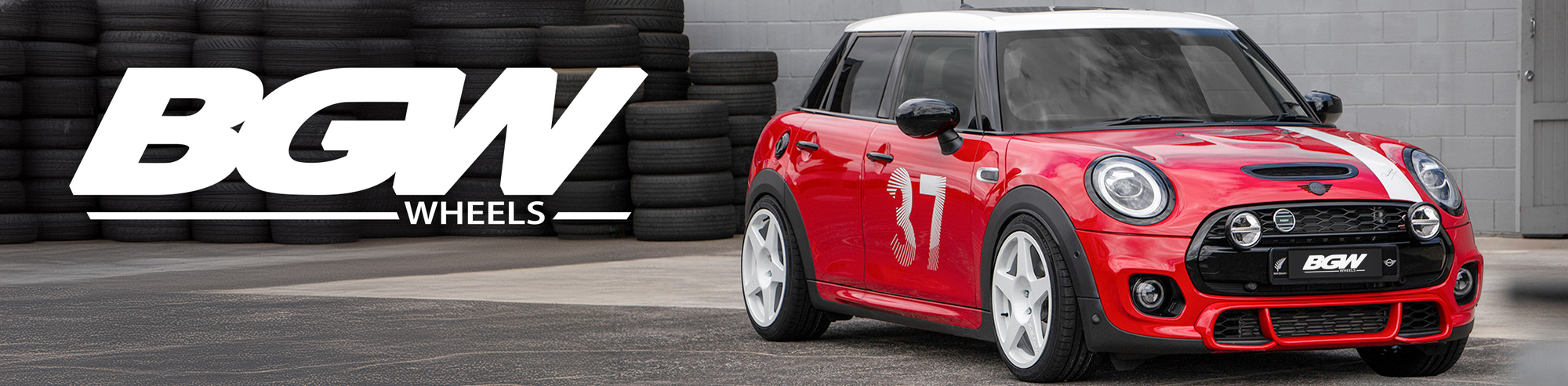 BGW Alloy Wheels NZ - Aftermarket Rims for 4x4, SUV & Ute | BG World ...