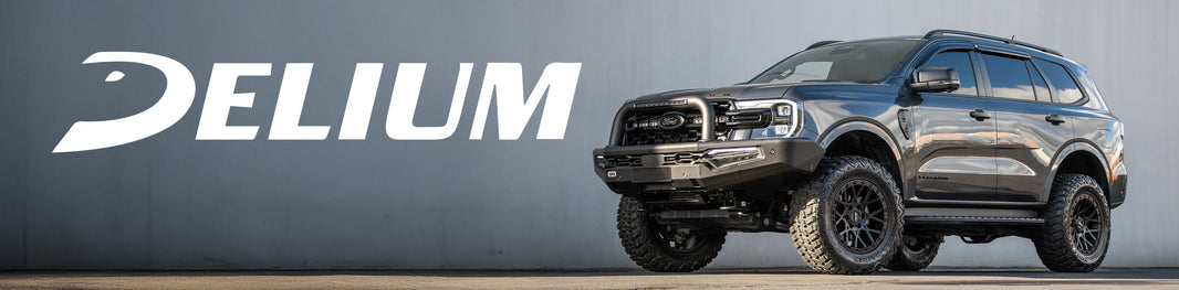 DELIUM – BG Marketing