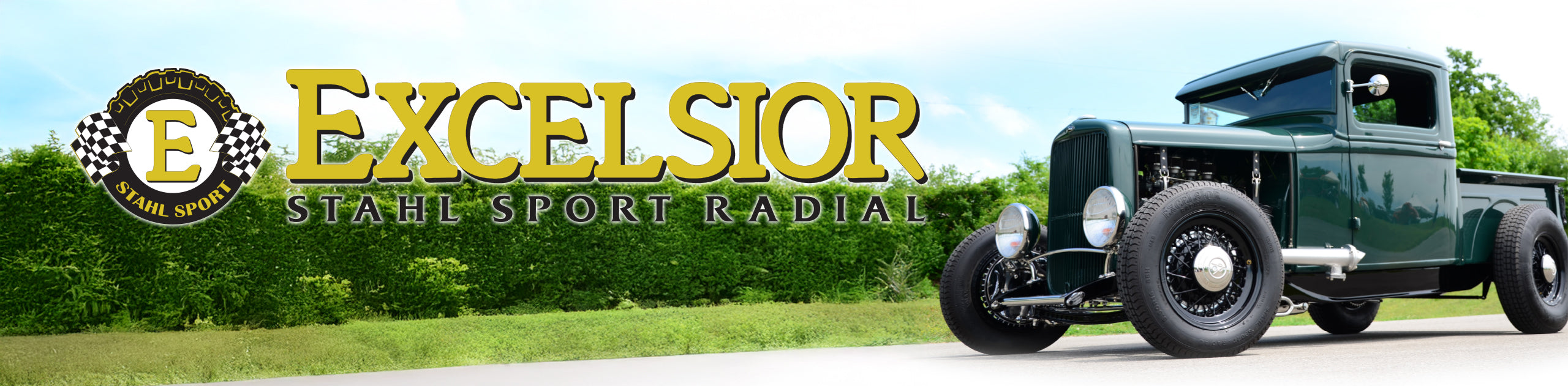EXCELSIOR – BG Marketing