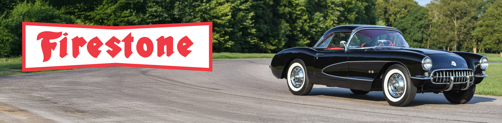 FIRESTONE – BG Marketing