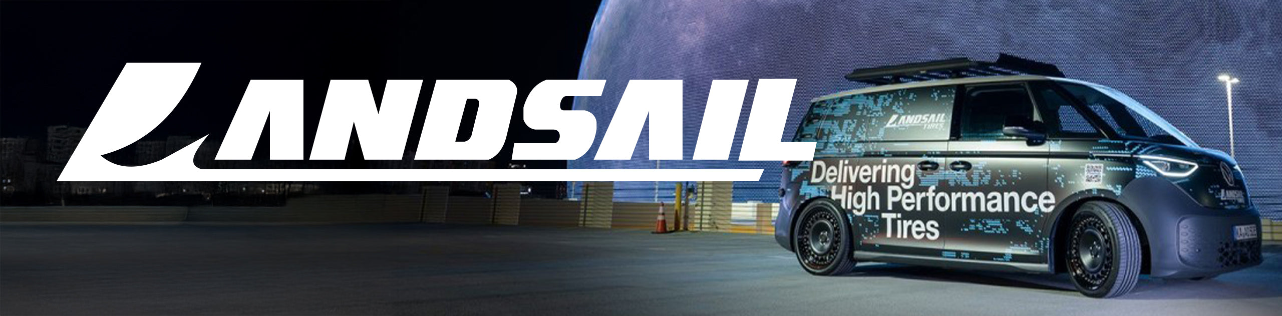 LANDSAIL – BG Marketing