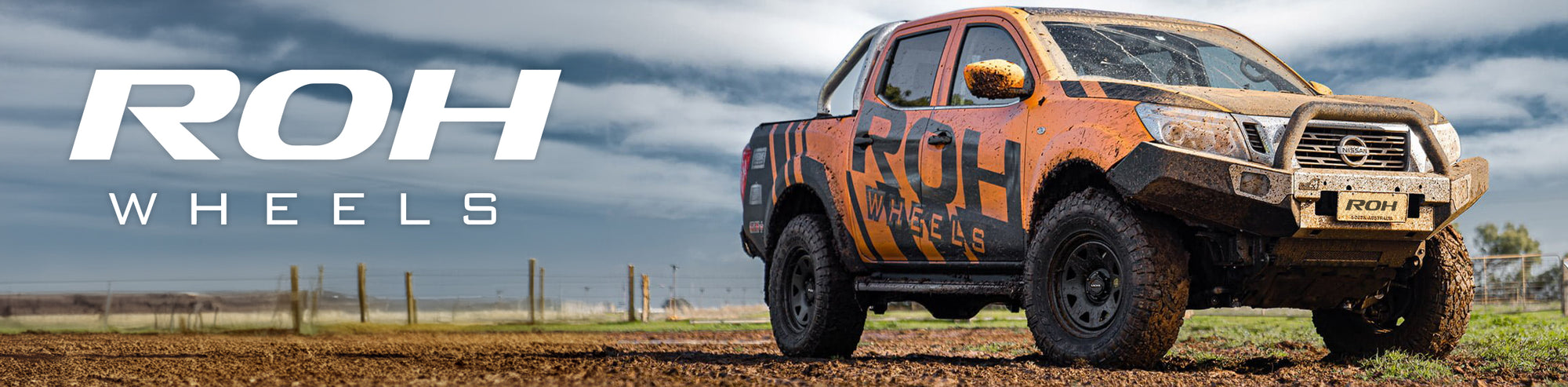 ROH STEEL – BG Marketing