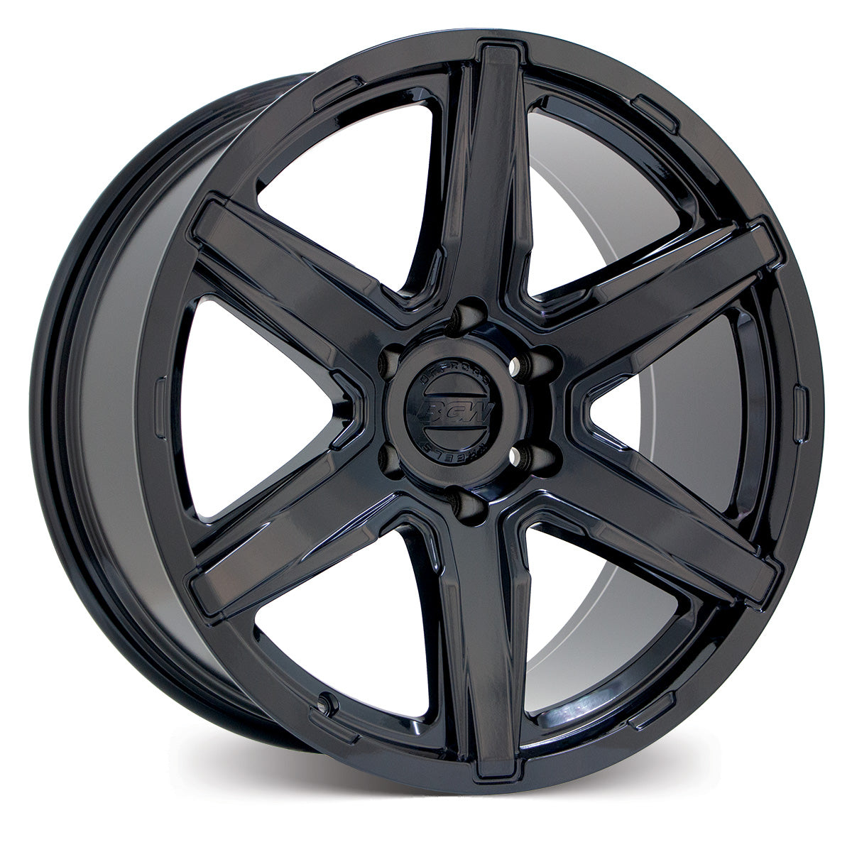 BGW LEGEND Gloss Black – BG Marketing