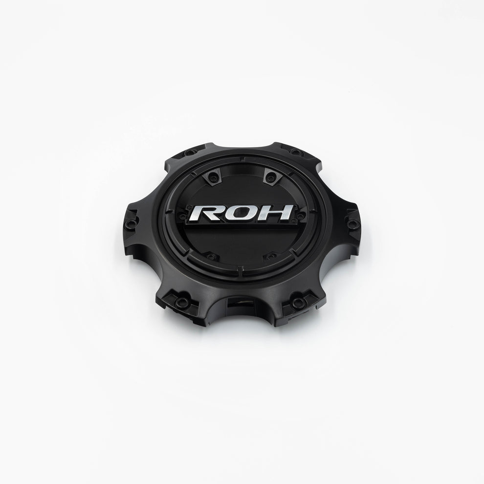 ROH ALLOY WHEEL CENTRE CAP – BG Marketing