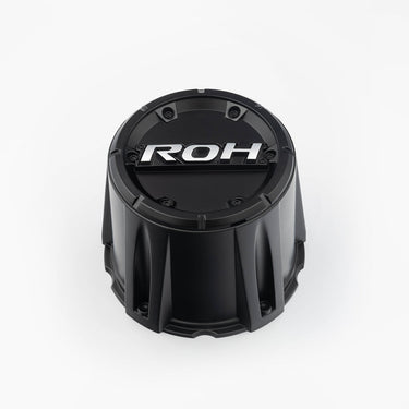 ROH STEEL WHEEL CENTRE CAP – BG Marketing