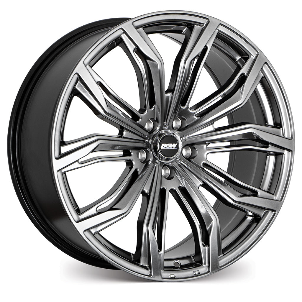 BGW BLACK WIDOW Hyper Dark – BG Marketing