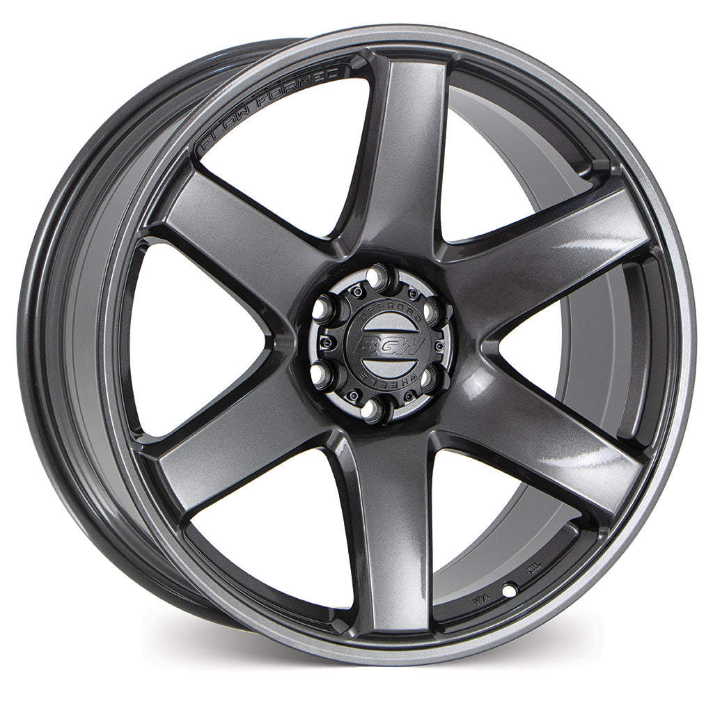 BGW BEAST Gloss Gunmetal – BG Marketing