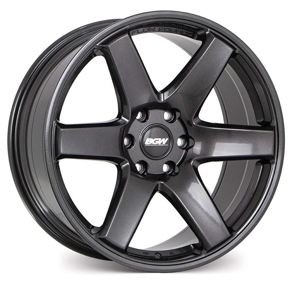 BGW BEAST Gloss Gunmetal – BG Marketing