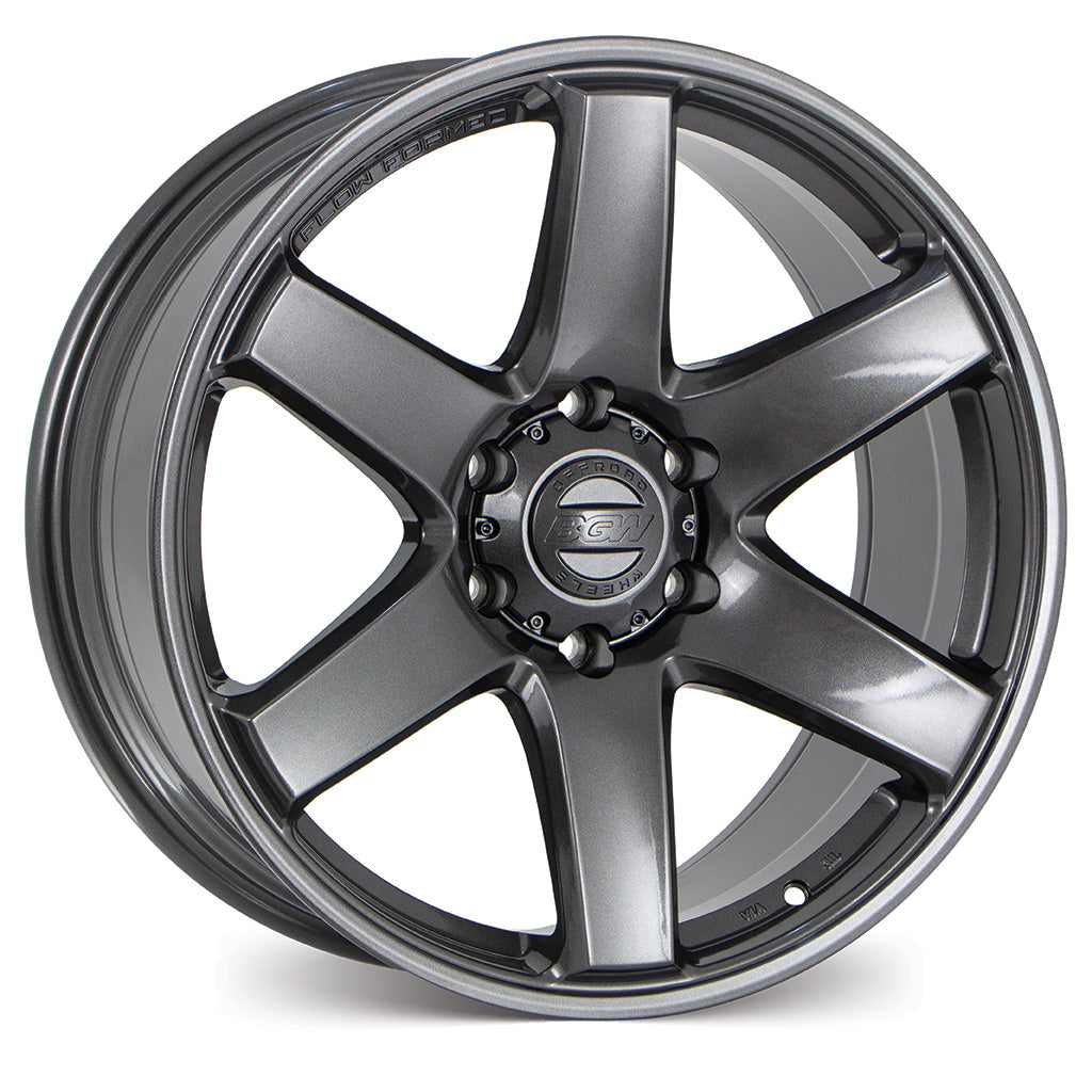 BGW BEAST Gloss Gunmetal – BG Marketing