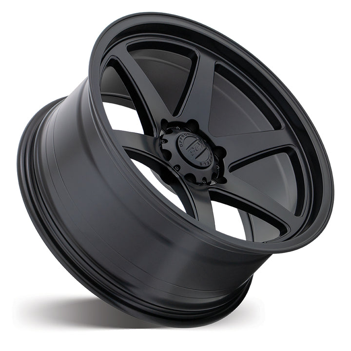 BGW ESCOBAR Matt Black – BG Marketing