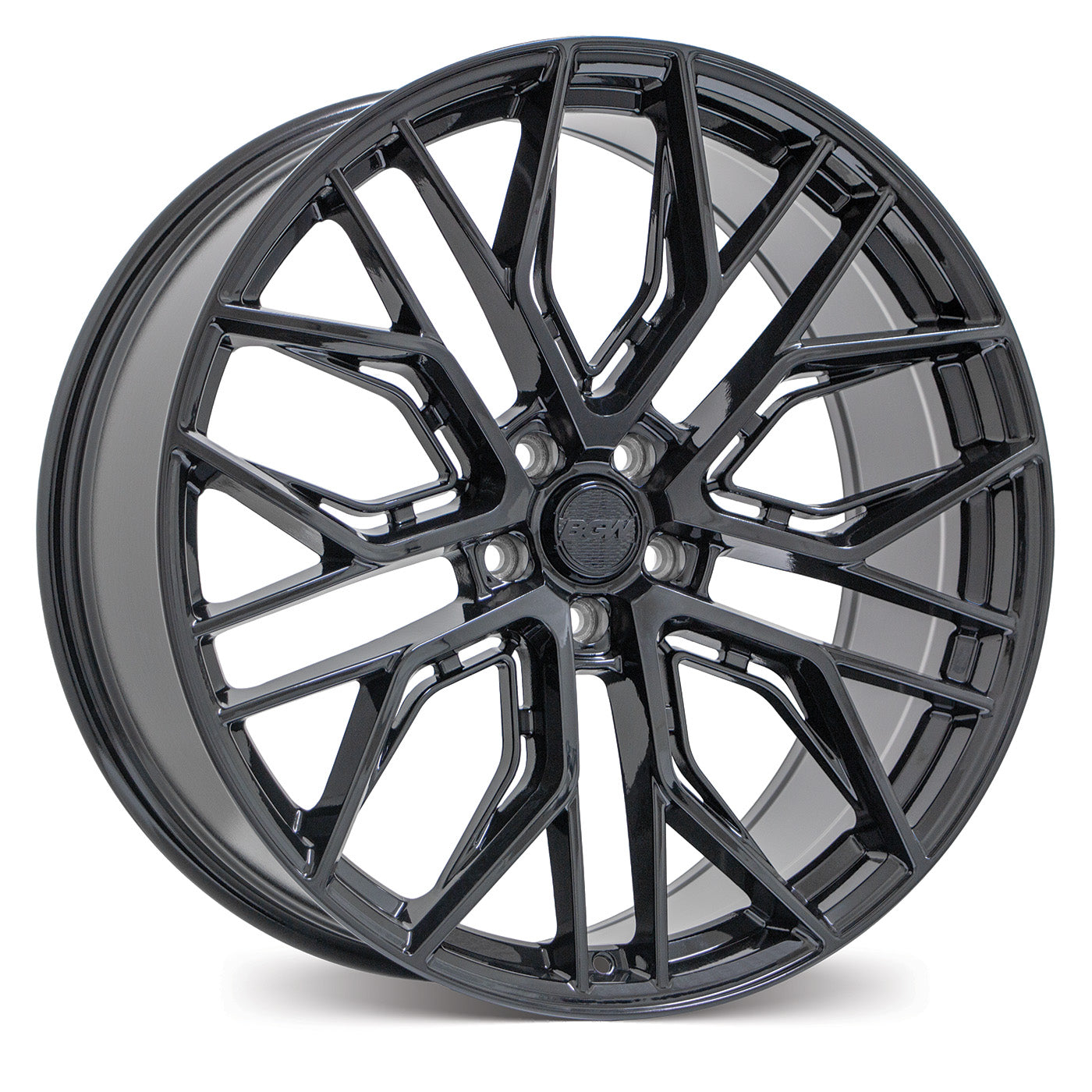 BGW MODENA Gloss Black – BG Marketing