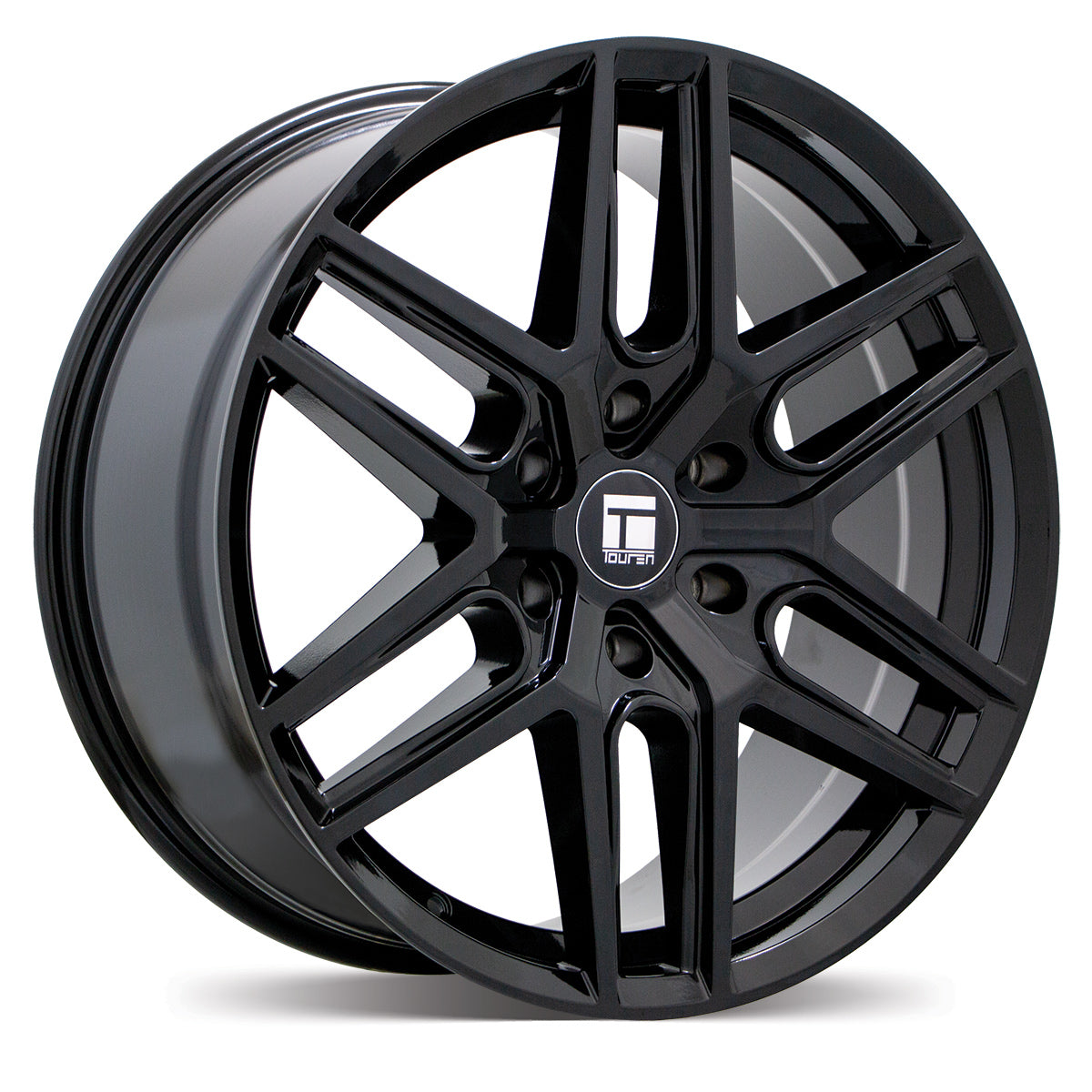 Touren Wheels TR79 Gloss Black – BG Marketing